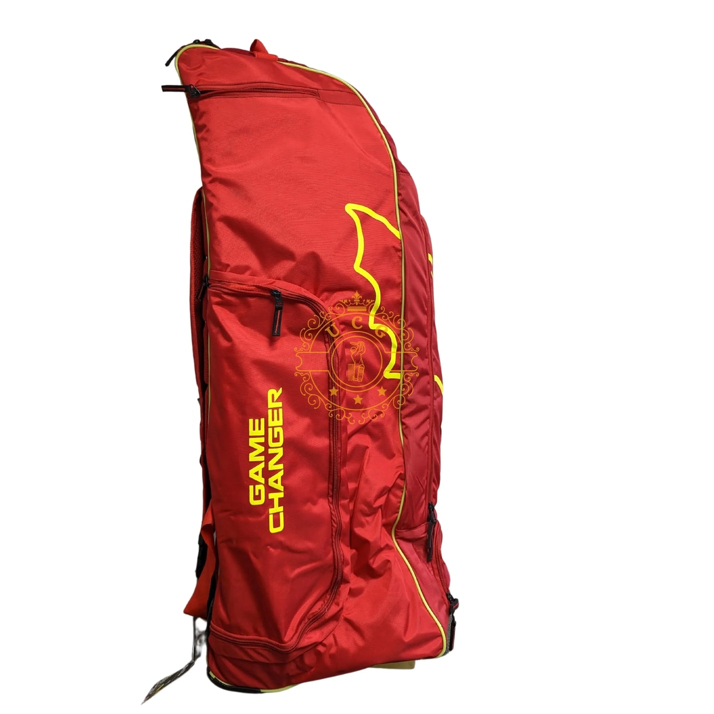 BAS Vampire Game Changer Duffle – USA Cricket Gear