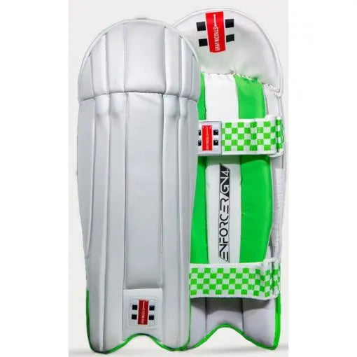 Gray Nicolls GN4 Enforcer Keeping Pads – USA Cricket Gear