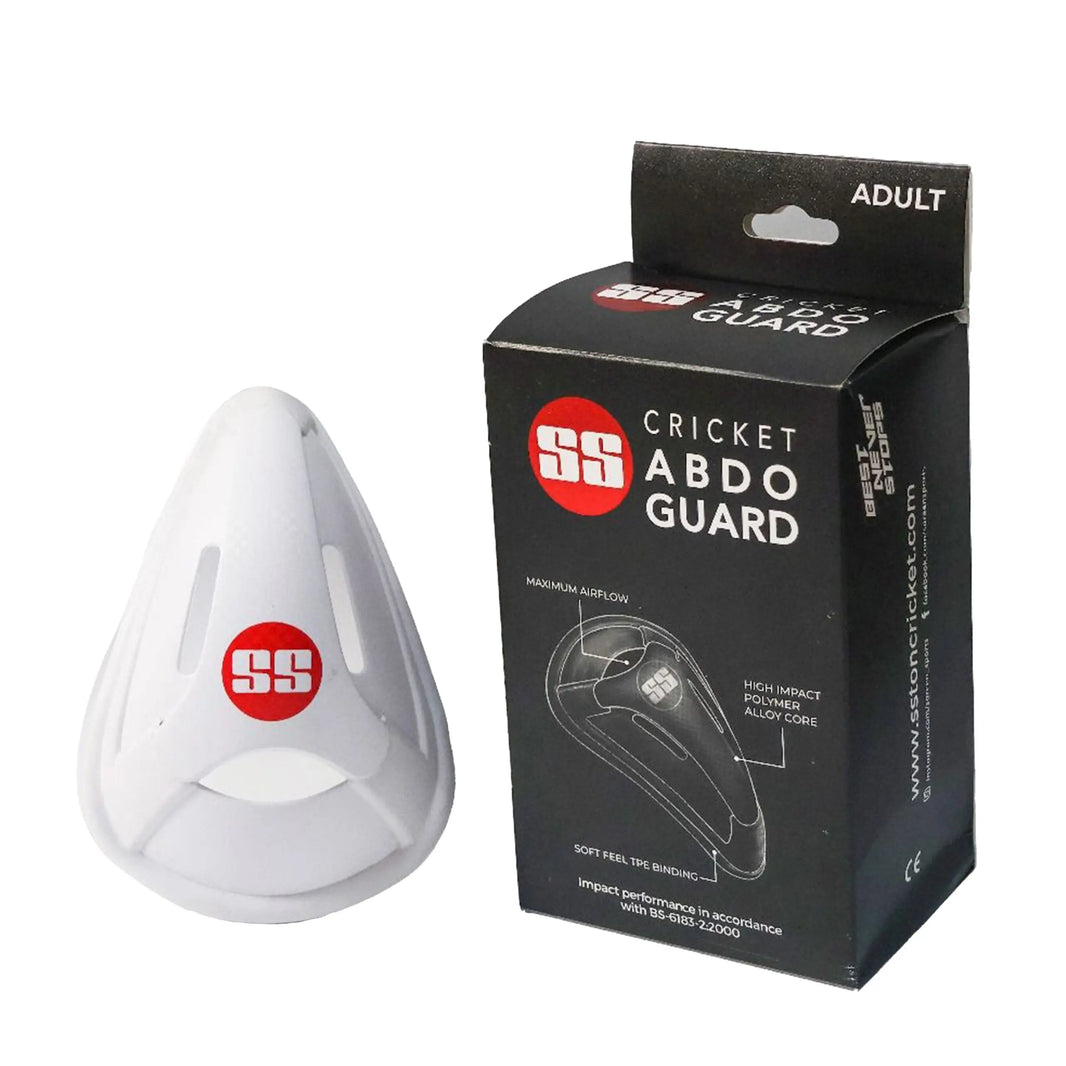 Abdomen Guards – USA Cricket Gear