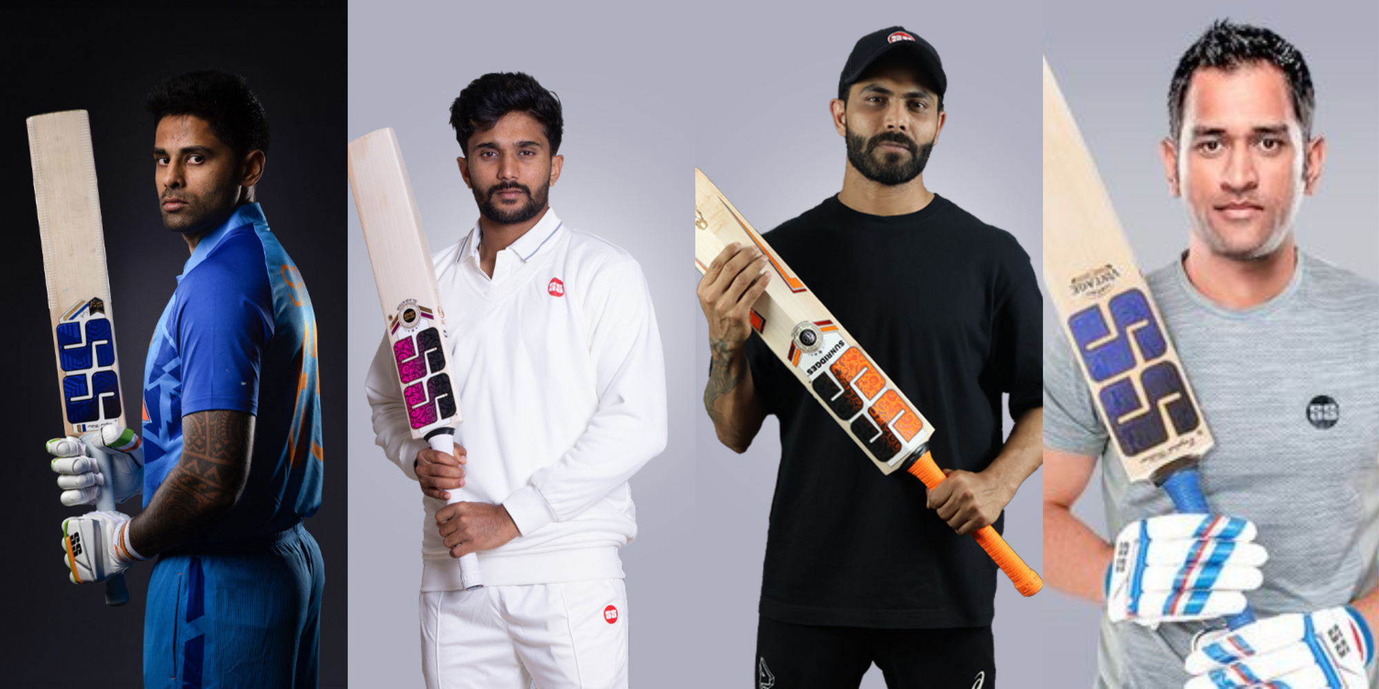 USA Cricket Gear – Premium Cricket Bats, Pads & Equipment