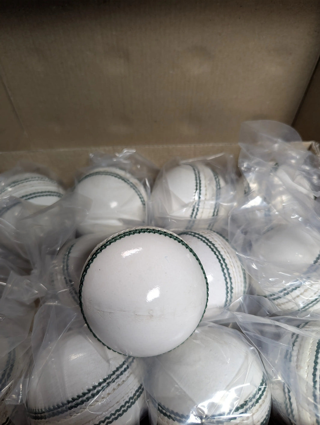 Balls – USA Cricket Gear