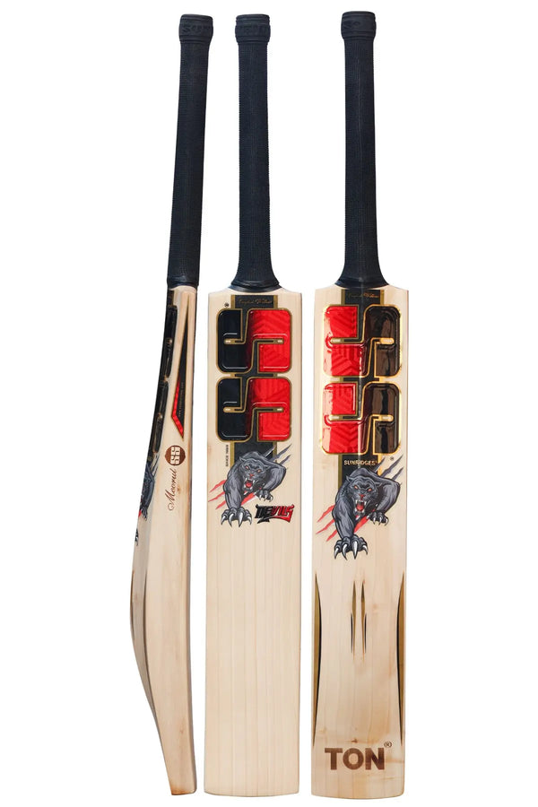 SS Devils Cricket Bat - USA Cricket Gear