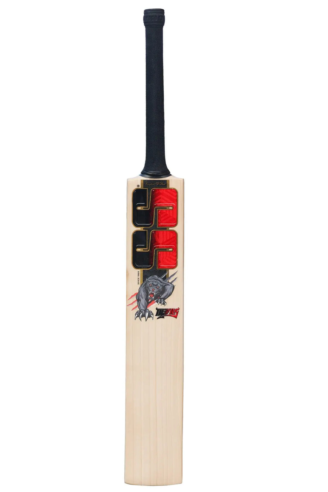 SS Devils Cricket Bat – USA Cricket Gear