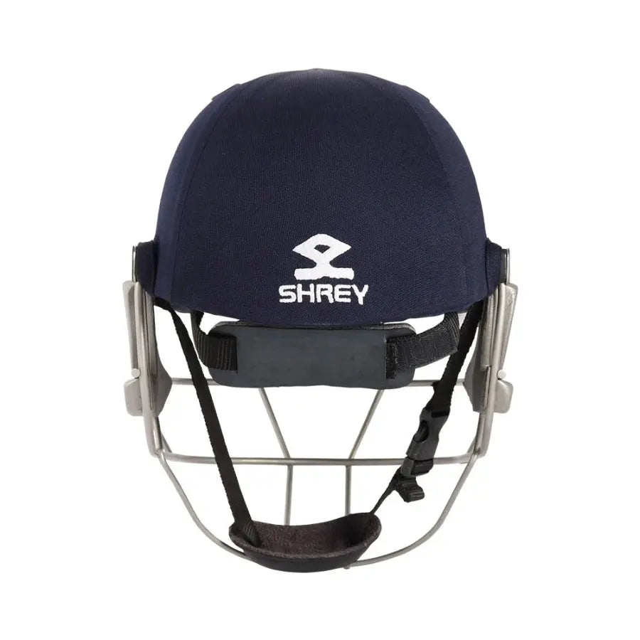 Shrey Pro Guard Air Steel Helmet – USA Cricket Gear